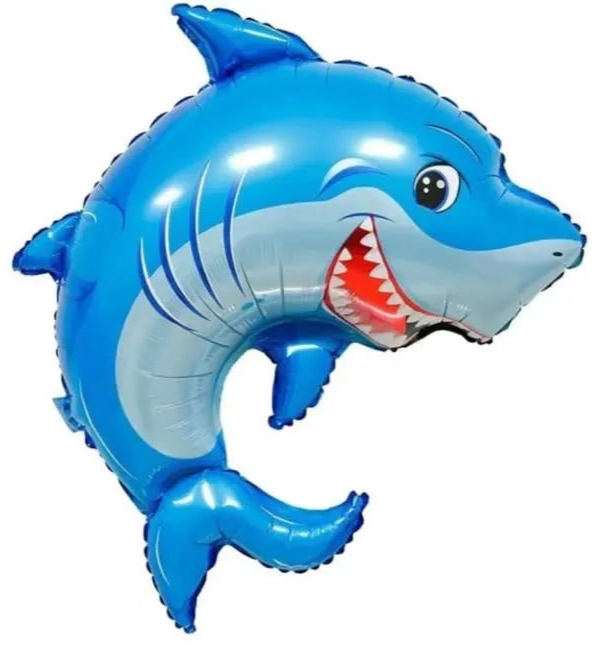 Requin Ballon