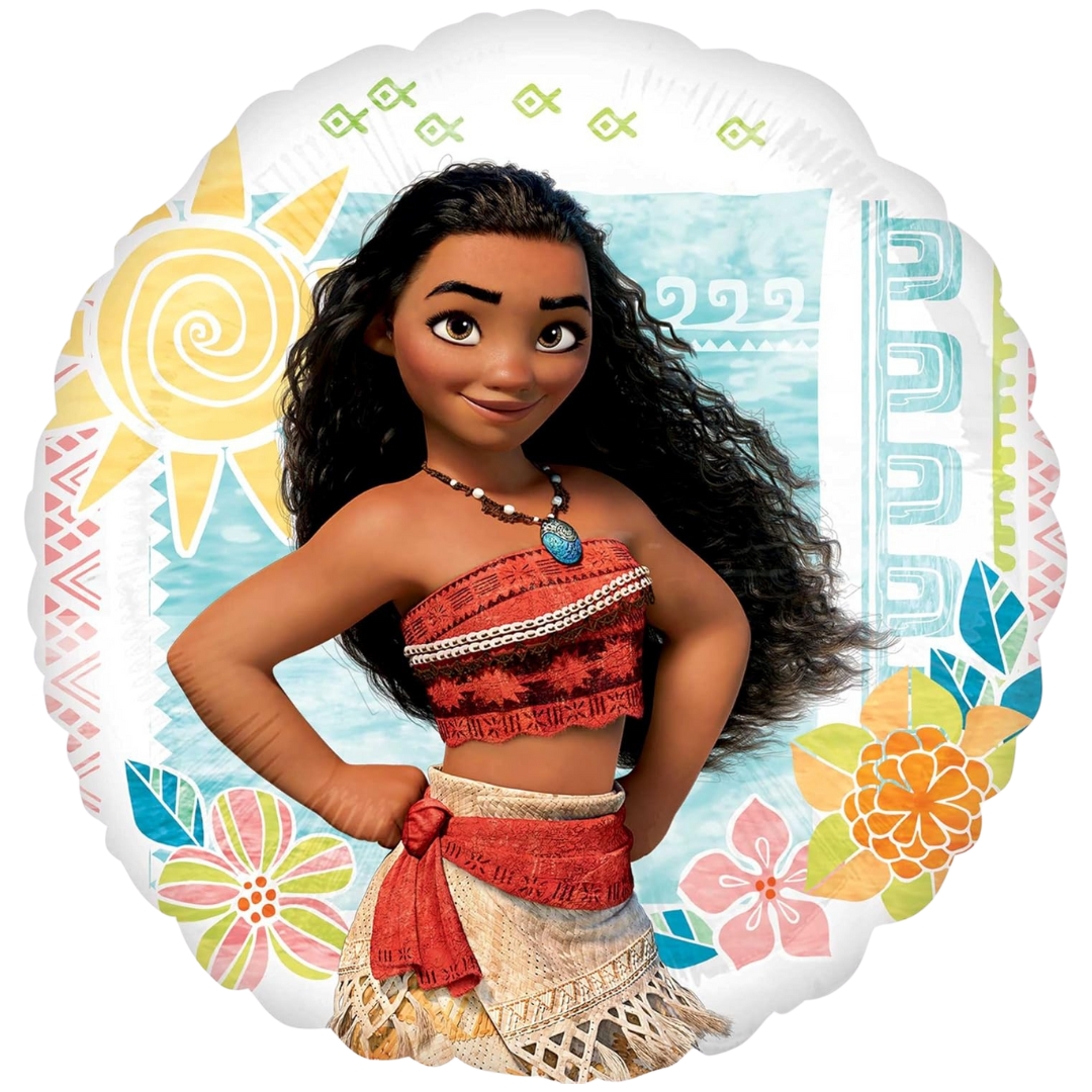 Ballon Vaiana 3 – Wanderlust Nouvelle Calédonie